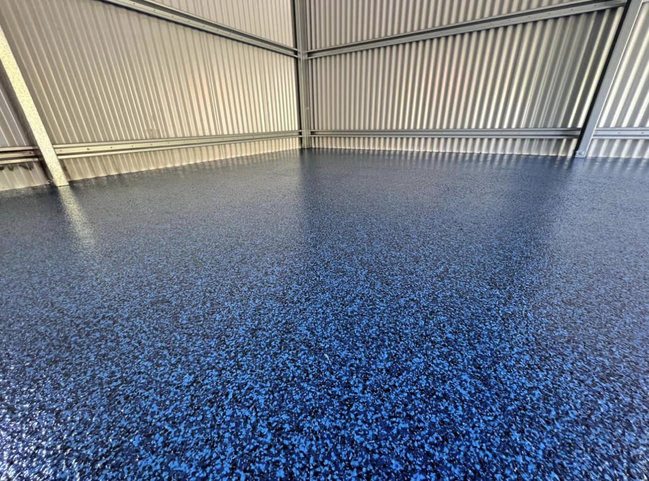 WA Epoxy Flooring | Professional Epoxy Flooring Perth